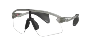 Oakley Sunglasses - Clear To Black Iridium Photochromic