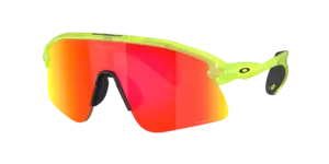 Oakley Sunglasses - Prizm Ruby