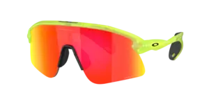 Oakley OAKLEY Sports Sunglasses Prizm Ruby