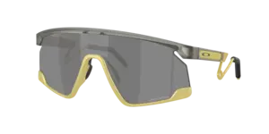 Oakley Bxtr Metal Alloy Sunglasses - Prizm Black