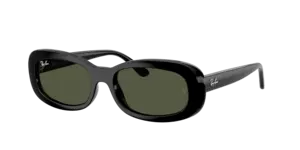 Ray-ban Sunglasses Green