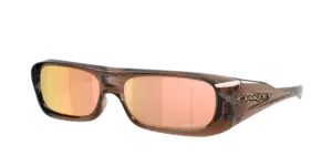 Oakley Permian Sunglasses - Prizm Rose Gold