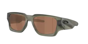 Oakley Instagator Sunglasses - Prizm Tungsten Polarized