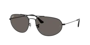 Ray-ban Explorer Iv Sunglasses - Dark Grey