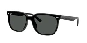 Ray-ban Ray-Ban Unisex Sunglasses Dark Grey