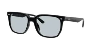 Ray-ban Ray-Ban Unisex Sunglasses Light Blue