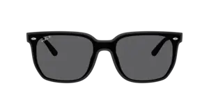 Ray-ban Sunglasses - Polarized Grey