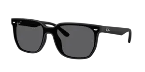 Ray-ban Ray-Ban Unisex Sunglasses Polarized Grey