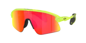 Oakley Stunt Devil Sunglasses - Prizm Ruby