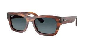 Ray-ban Sunglasses - Gradient Blue