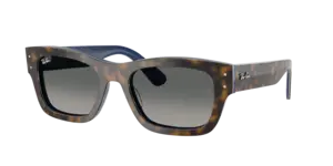 Ray-ban Sunglasses - Gradient Grey