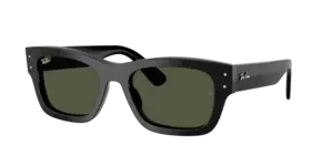 Ray-ban Sunglasses - Green