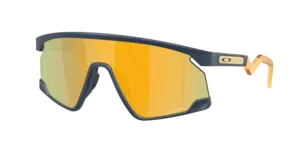 Oakley Bxtr Polaris Collection Sunglasses - Prizm 24k