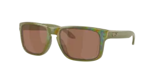 Oakley Holbrook™ Polaris Collection Sunglasses Prizm Tungsten Polarized