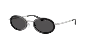 Michael Kors Camden Sunglasses - Black