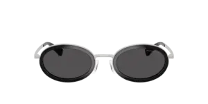 Michael Kors Camden Sunglasses - Black