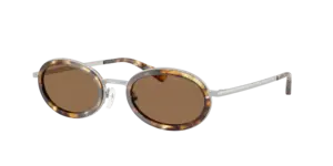 Michael Kors Camden Sunglasses - Brown