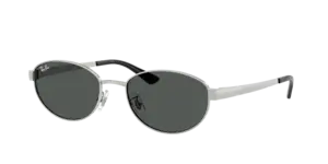 Ray-ban Ray-Ban Unisex Sunglasses Dark Grey