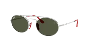 Ray-ban Sunglasses - Green