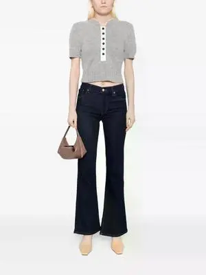 FRAME The Icon Jeans - Blue