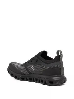 On Cloud Versa Sneakers - Black