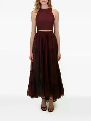Azeeza Elasticated Bottoms For Women