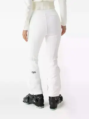 Aztech Mountain Bella Softshell High-waist Flared Trousers
