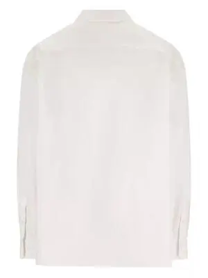 Loewe Long-sleeve Button-down Shirt