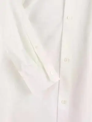 Loewe Long-sleeve Button-down Shirt