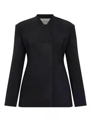 ENTIRE STUDIOS Button-fastening Double-breasted Coat