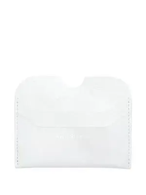 Acne Studios Leather Wallet