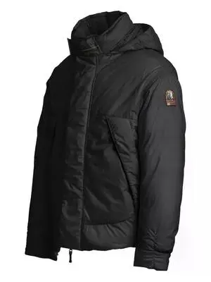 PARAJUMPERS Hooded Quilted Jacket