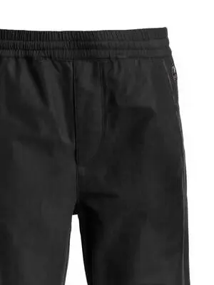 PARAJUMPERS Elasticated-cuff Trousers