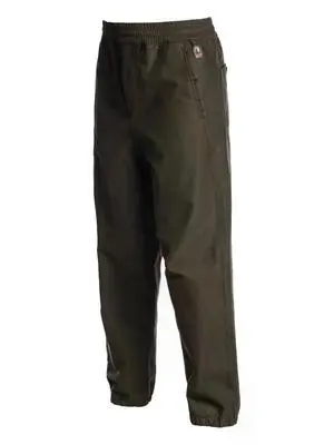 PARAJUMPERS Elasticated-cuff Pocket Trousers