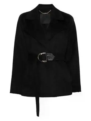 Liu Jo Belted Jacket