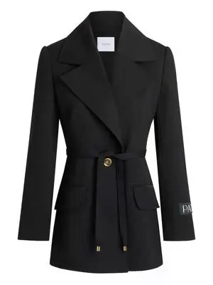 Patou Collared Blazers For Women