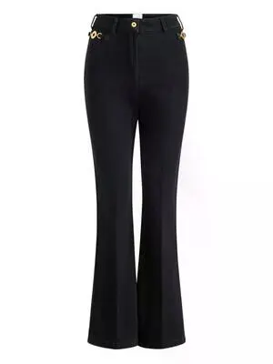 Patou Flare Bottoms For Women