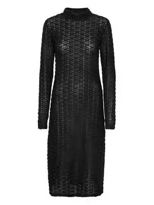 Henrik Vibskov Long Sleeve Day Dresses
