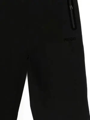 Hugo Logo-printed Track Pants