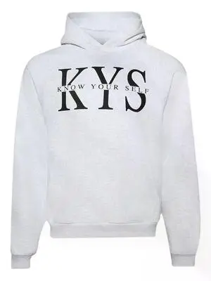 PRAYING Kys Logo Hoodie