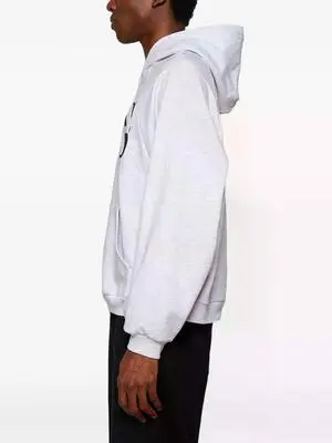 PRAYING Kys Logo Hoodie