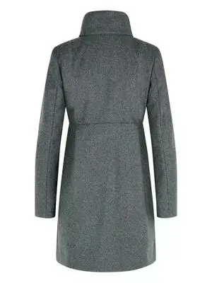 FAY High-neck Coat