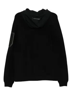 BOSS Long-sleeved Cardigan