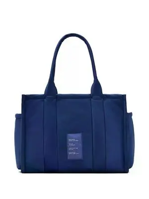 Marc Jacobs Large The Puffy Tote Bag - Blue