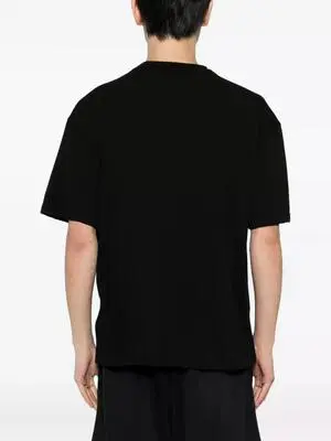 Hugo Graphic-printed T-shirt