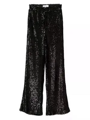 Giuseppe Di Morabito Elasticated Pants For Women