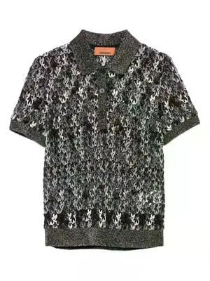 Missoni Polo Shirts For Women