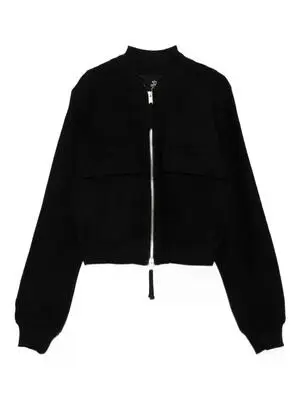 Thom Krom Cuffed Outerwear For Women
