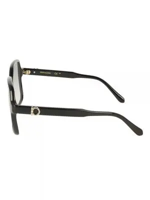 FERRAGAMO Square-frame Sunglasses