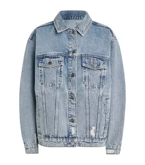 Anine Bing Distressed Jackets For Women